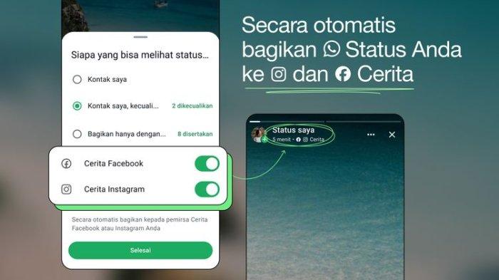 Meta Kembangkan Fitur Baru, Tautkan Akun Media Sosial ke Profil ...