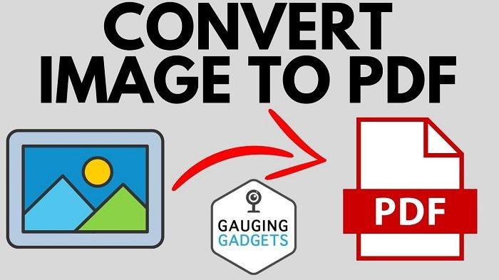 3 Cara Mudah Mengubah Foto Jadi PDF di Windows, iPhone dan Android ...