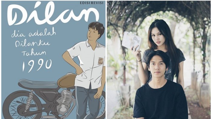 Inilah 10 Parodi Trailer Film Dilan 1990, Mulai Dari Bikin Ngakak ...