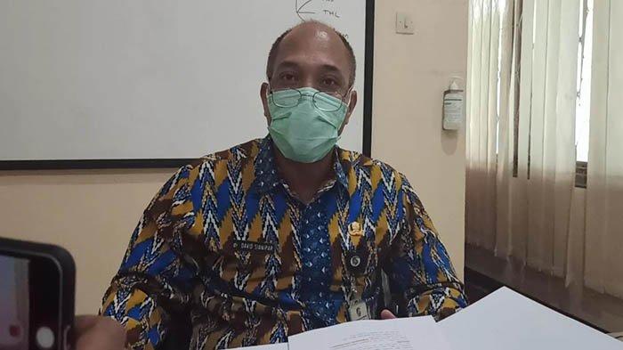 David Akui Masih Ada Delapan Orang Pasien Isolasi Covid-19 di RSUD dr ...