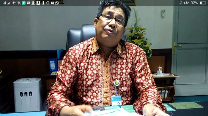 Bank Kalbar Pasarkan Mobile Banking - Tribunpontianak.co.id