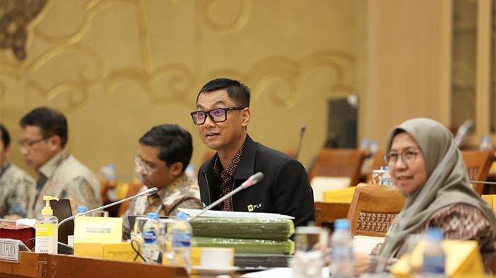 Tata Kelola Energi Primer Kokoh, PLN Tak Khawatir Ancaman Krisis Energi ...