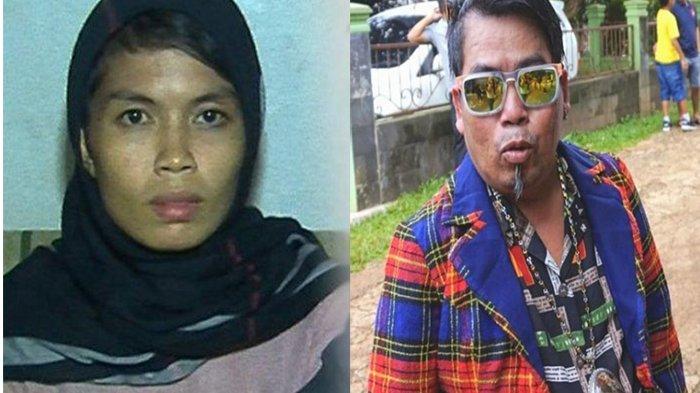 Ditelantarkan 5 Tahun, Istri Bopak Banting Tulang Nafkahi Anaknya Sampai Jual Nasi ...