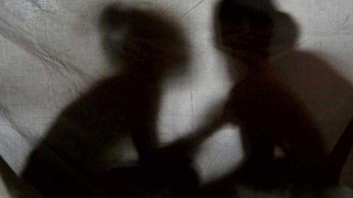 KRONOLOGI Suami Pulang Kerja Dilarang Istri Masuk Kamar, Ternyata Sembunyikan Pria Lain Tanpa ...