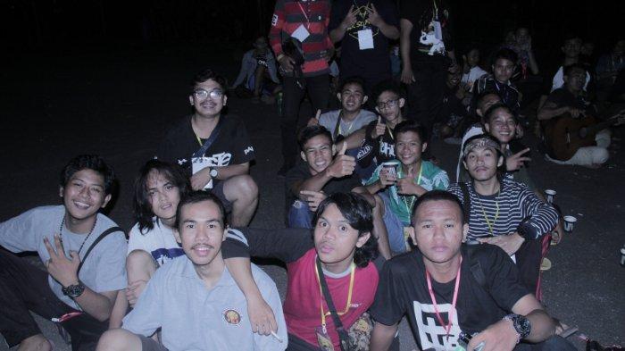 Ibadat Taize Jadi Malam Penuh Rahmat di HOMKKAP2 - Tribunpontianak.co.id