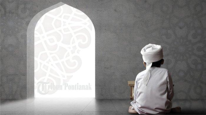 Yahdiikumul Loohu Wa Yaslihu Balakum Bacaa Doa Saat Bersin Lengkap Arab ...