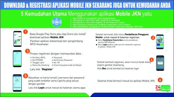 Download Aplikasi Mobile JKN dan Nikmati Berbagai Kemudahan Layanan ...