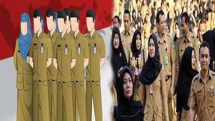 DP3 Merupakan Singkatan Dari ? Acuan Penilaian Kenaikan Pangkat PNS ...