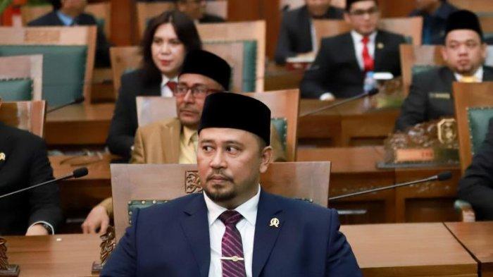 Syarif Amin: Pemekaran Provinsi Kapuas Raya Sangat Dibutuhkan ...