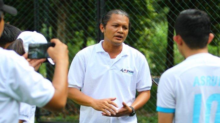 Cerita Dokter Bedah di Pontianak, Buka Lapangan Mini Soccer Karena ...