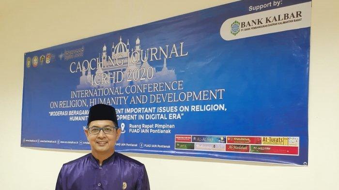 FKUB Kalbar Ajak Umat Beragama Tanamkan Toleransi saat Ramadan ...