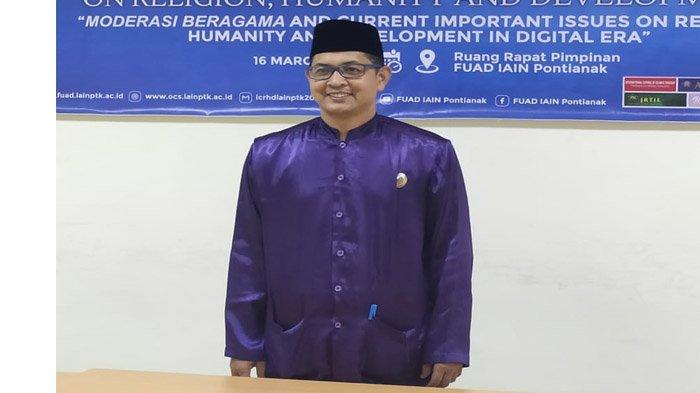 MUTIARA RAMADHAN - Agama dan Budaya Hidup Sehat - Tribunpontianak.co.id