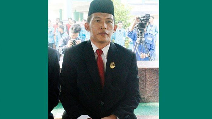 Muhammad Hasan: Selamat datang Mahasiswa Baru IAIN Pontianak ...