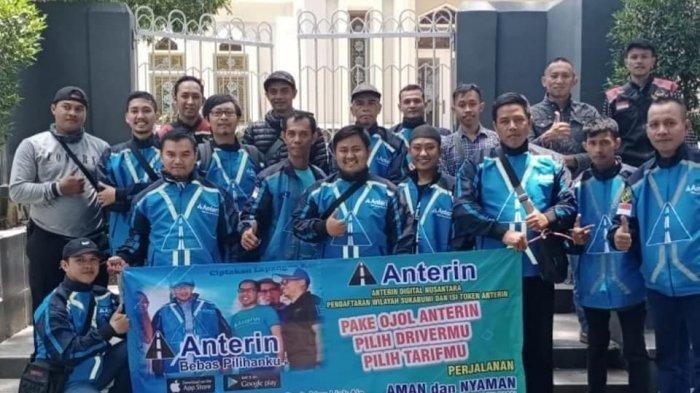 Anterin Siap Ekspansi ke Banyak Kota, Begini Sistem Bisnisnya ...