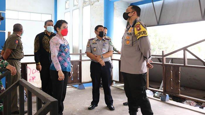 Berfungsi Tidak Sebagaimana Mestinya Jadi Alasan Terminal Pasiran ...