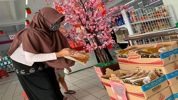 Daftar Merek Produk dari Perusahaan Kasus Mafia Minyak Goreng Wilmar ...