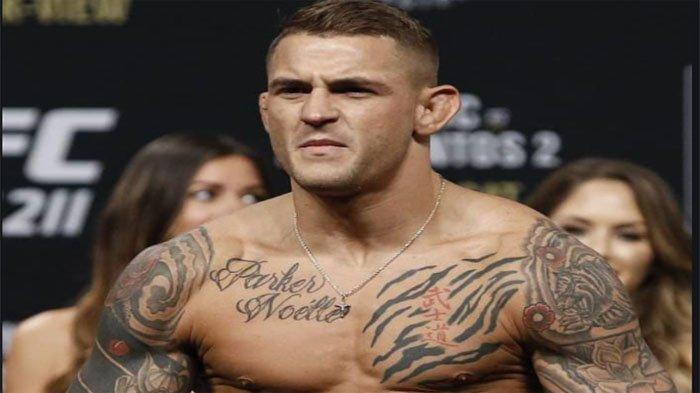 Jadwal UFC 291 Dustin Poirier vs Justin Gaethje Duel Merebut Sabuk Non ...