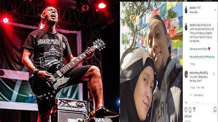 Kena Serangan Jantung saat Manggung, Ebenz Burgerkill Hembuskan Nafas ...