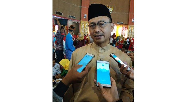Edi Kamtono Perintahkan Dukcapil Segera Distribusikan 26.208 Keping KTP ...