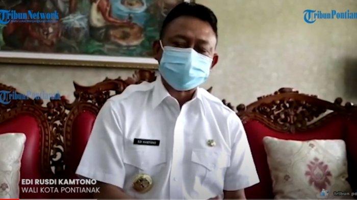 Edi Kamtono Pinta Tingkatkan Mutu Pelayanan Publik, Buat Masyarakat ...