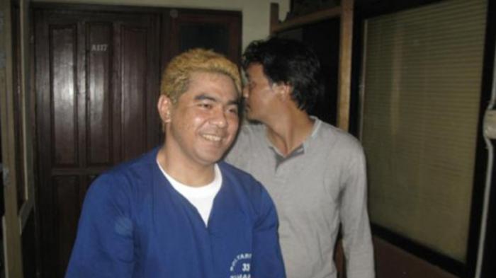 Jejak Kasus Edwin Rahadi - Tribunpontianak.co.id