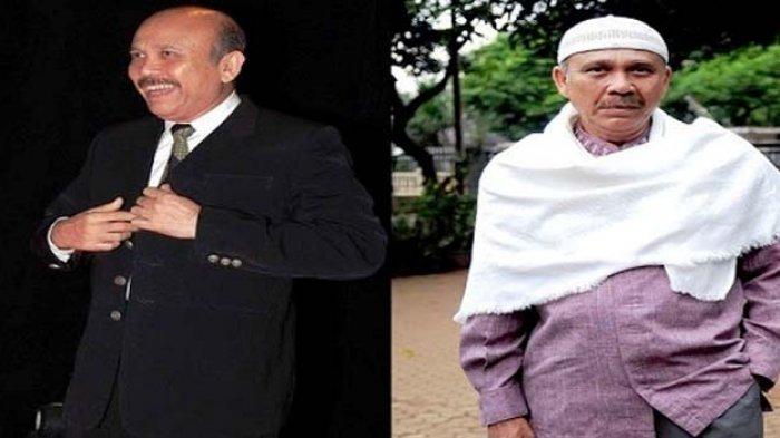 Kisah Artis Senior El Manik Saat Putuskan Jadi Mualaf, Sempat Menolak ...