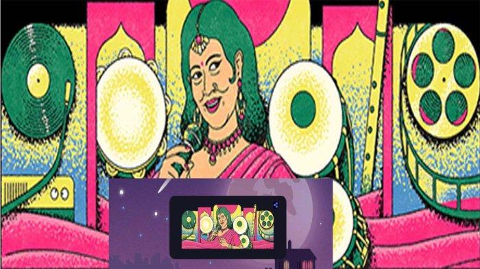 Kisah Sedih Ellya Khadam Hingga Jadi Penyanyi Terkenal, Jadi Goole ...