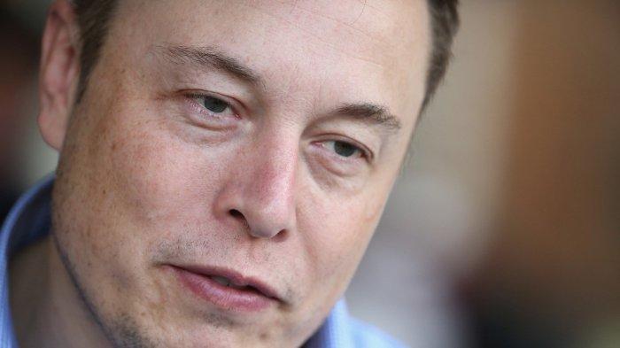 Bos Tesla Elon Musk Siap Beli Manchester United - Tribunpontianak.co.id