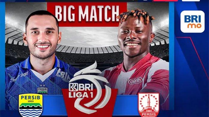 Live Score Persib Bandung vs Persis Solo Hari Ini Update Hasil Liga 1 Indonesia 2024 ...