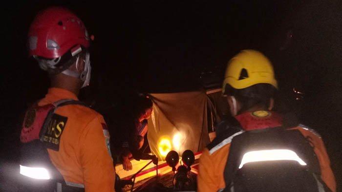 Evakuasi Speed Boat Ambulance Mati Mesin, Danpos Basarnas KKU Ungkap ...