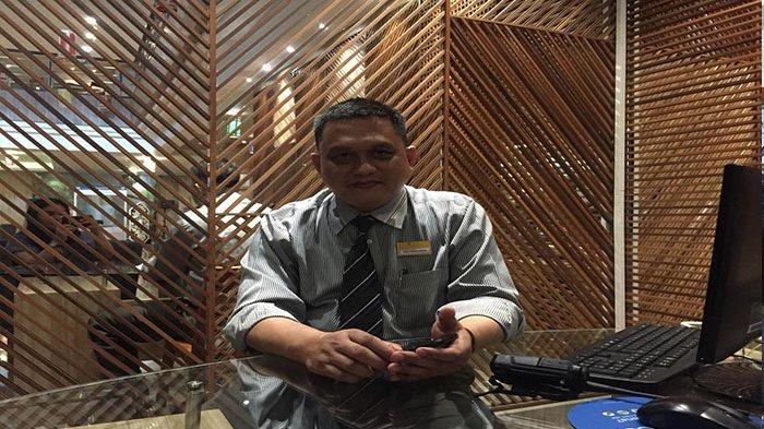 Orchardz Hotel Rasakan Dampak Tingginya Harga Tiket Pesawat - Tribunpontianak.co.id