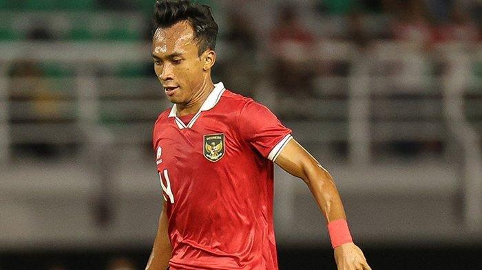 Timnas Indonesia U-20 vs Moldova, Robi Darwis Ungkapkan Peningkatan ...