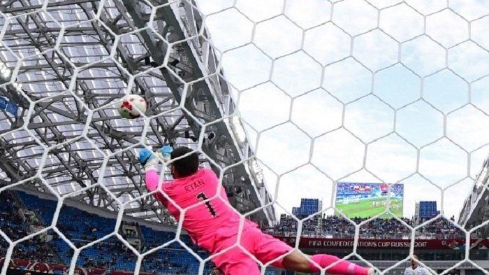 Profil Mathew Ryan Kiper Senior Timnas Australia di Piala Dunia 2022 ...