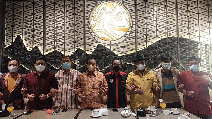 Forum Pembauran Kebangsaan Kalbar Minta Aparat Penegak Hukum Bergerak ... Forum Pembauran Kebangsaan Kalbar Minta Aparat Penegak Hukum Bergerak ...