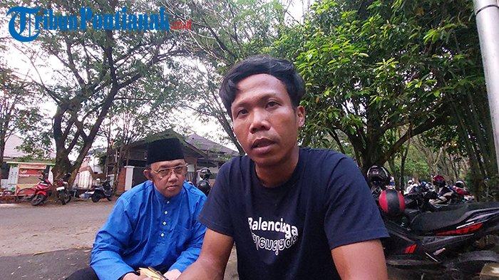 Terkuak Identitas Jasad di Sambas, Yuliansyah Akui Adiknya yang Pamit Temui Mantan Tunangan ...