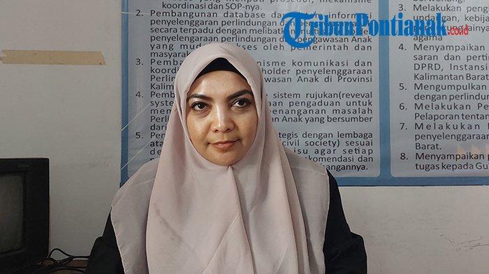 Ketua KPPAD Ungkap Pasal yang Menanti Para Tersangka Kasus Kematian ...