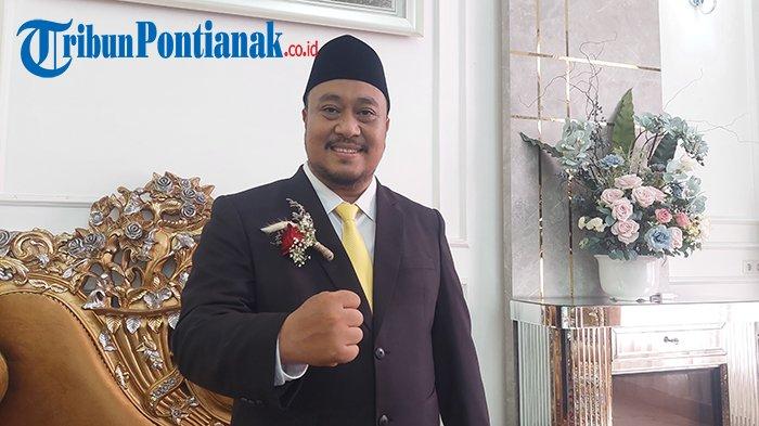 Raih Suara Tertinggi di Pontianak Barat, Irwan Siap Sampaikan Aspirasi Agar Pontianak Lebih Baik ...