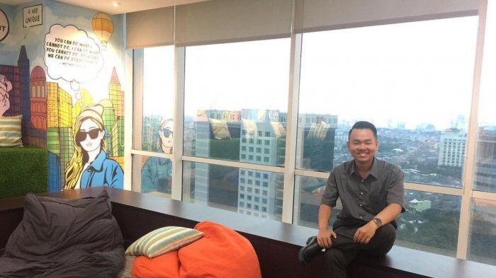 Ingat Ferry Gunawan Pemuda Asal Pontianak yang Sempat Viral Karena ...