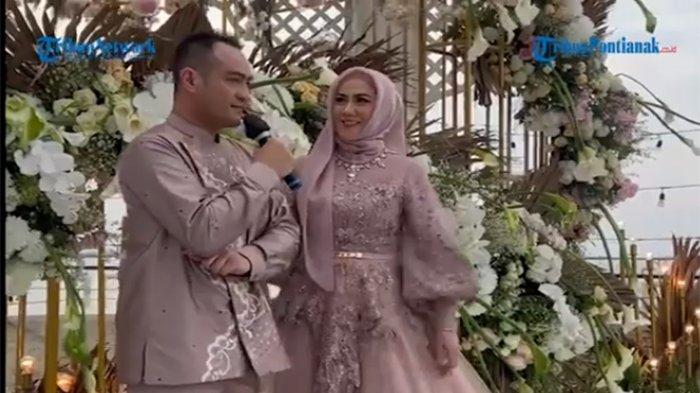 Pisah Harta, Isi Perjanjian Pranikah Venna Melinda dan Ferry Irawan Ditentang Notaris ...