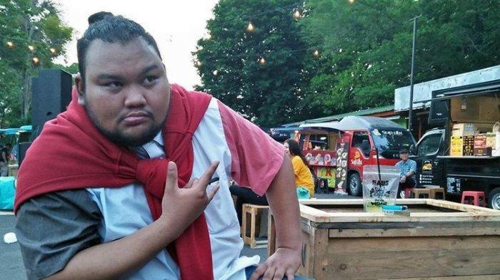 Biodata & Profil Siapakah Fico Fachriza Ditangkap Kasus Narkoba Masih ...