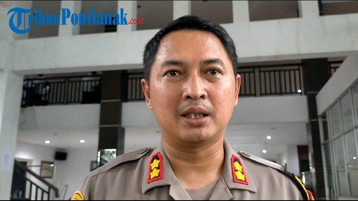 Kapolres Singkawang Harap Pemilu 2024 Berintegritas, Jujur, Adil, Aman ...