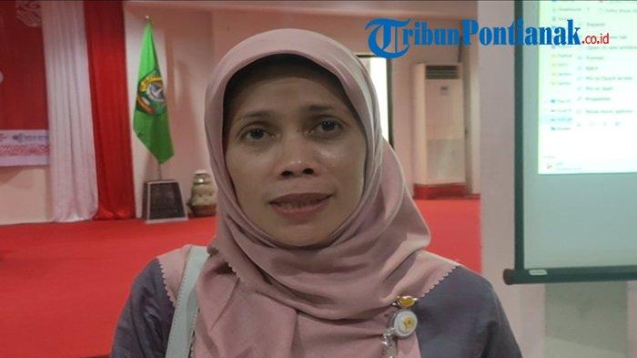Literasi Antisipasi TPPO Kalbar - Tribunpontianak.co.id
