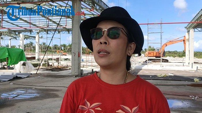 Tjhai Chui Mie Sebut Bandara Singkawang Bisa Beroperasi Pada Awal Tahun ...