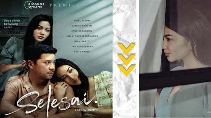 Ariel Tatum Diselingkuhi Gading Martin Bikin Gemas Penonton di Film ...