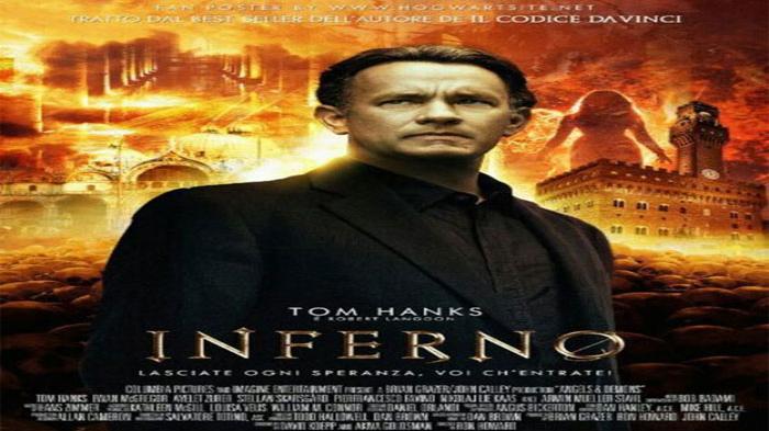 Inferno "Film Misteri Horor", Seperti ini Sinopsisnya - Tribunpontianak ...