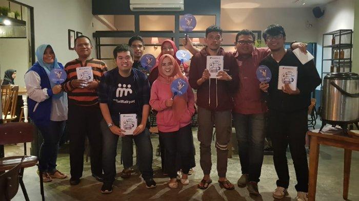 Pakai Tanda Tangan Elektronik, Upaya Mitigasi Risiko Fintech Lending - Tribunpontianak.co.id