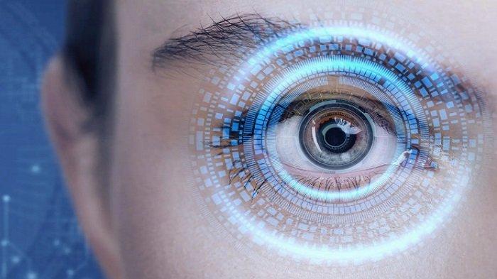 Cara Aktifkan Fitur Eye Tracking iOS 18, Fitur Paling Viral di iPhone ...