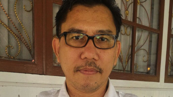 Florentinus Anum: Semestinya Indonesia Tidak Bergantung Pada Kebijakan ...