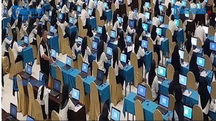 FORMASI CPNS 2021 untuk Lulusan S1 Semua Jurusan, sscn Login Panduan ...