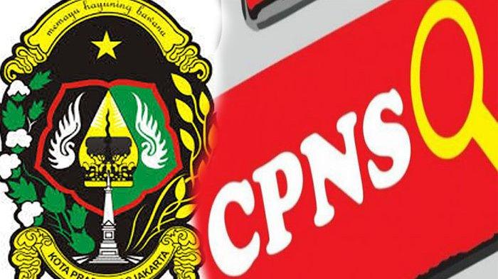FORMASI CPNS 2021 Yogyakarta, Persyaratan CPNS Yogyakarta & Cara Daftar ...